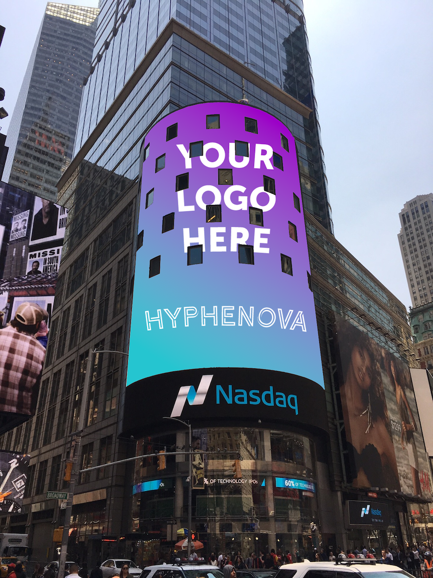 Brand Sponsors 2023 – HYP